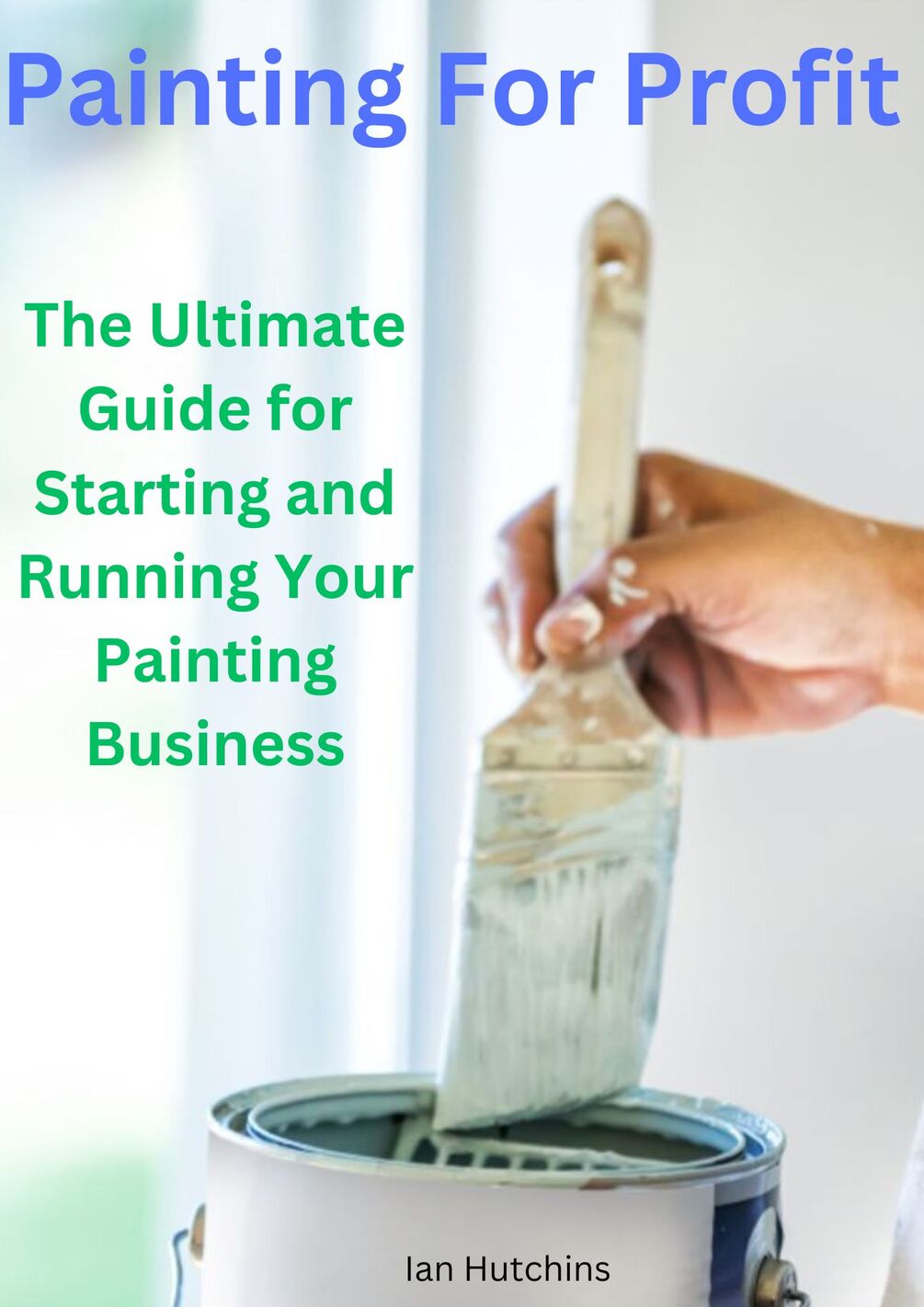 Painting For Profit