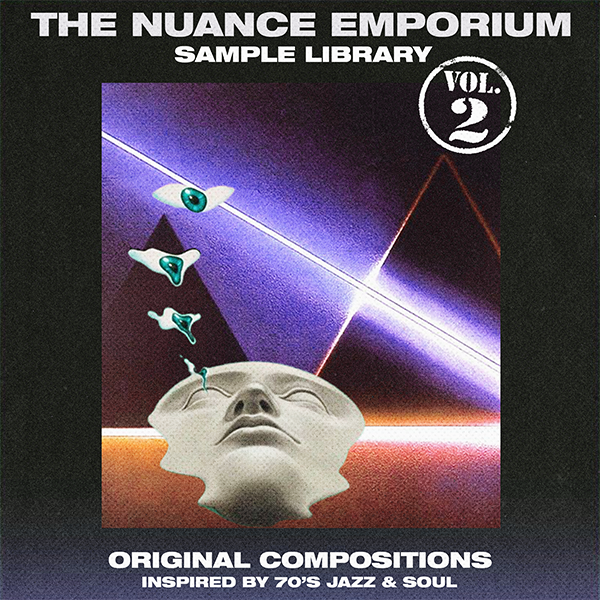 The Nuance Emporium