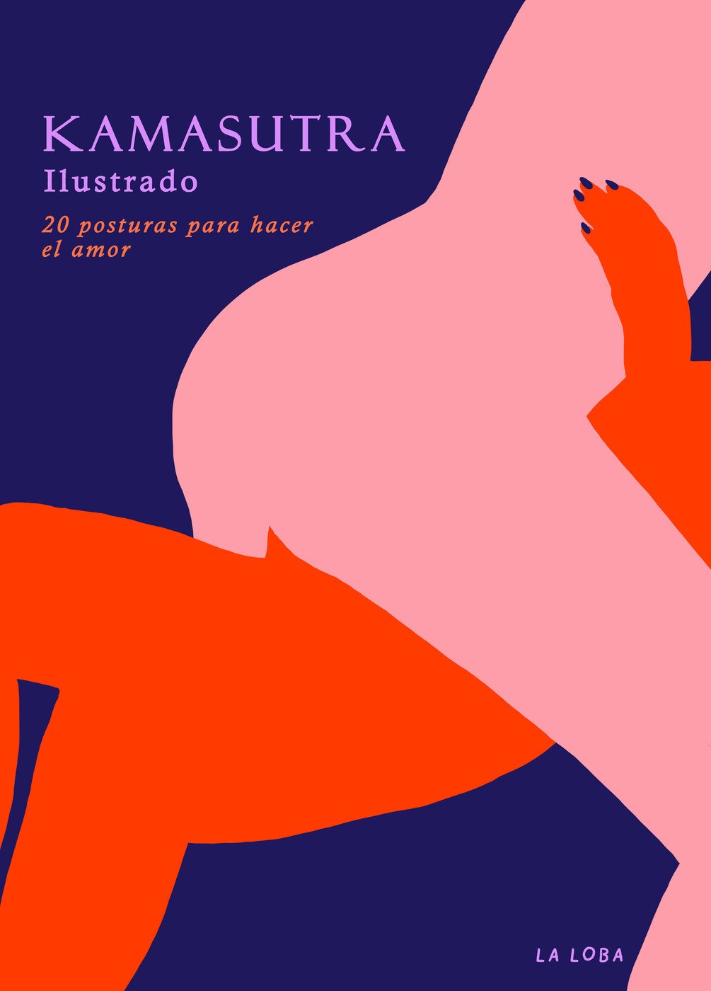 Kamasutra ilustrado, 20 posturas para hacer el amor