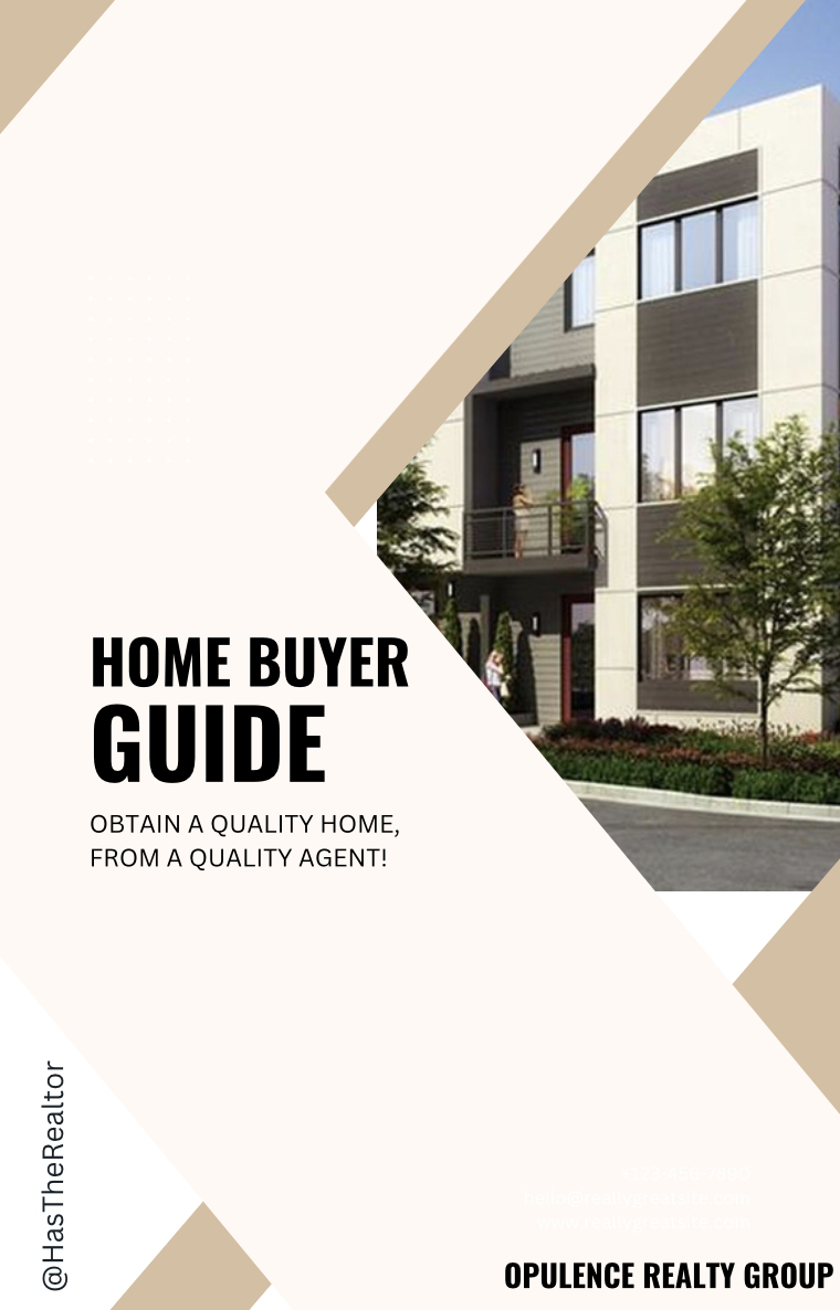 Homebuyers Guide