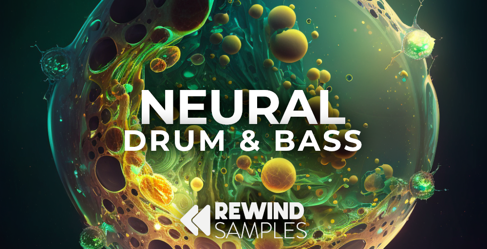 Neural: Drum & Bass [SAMPLE PACK]