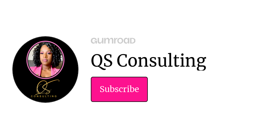 QS Consulting