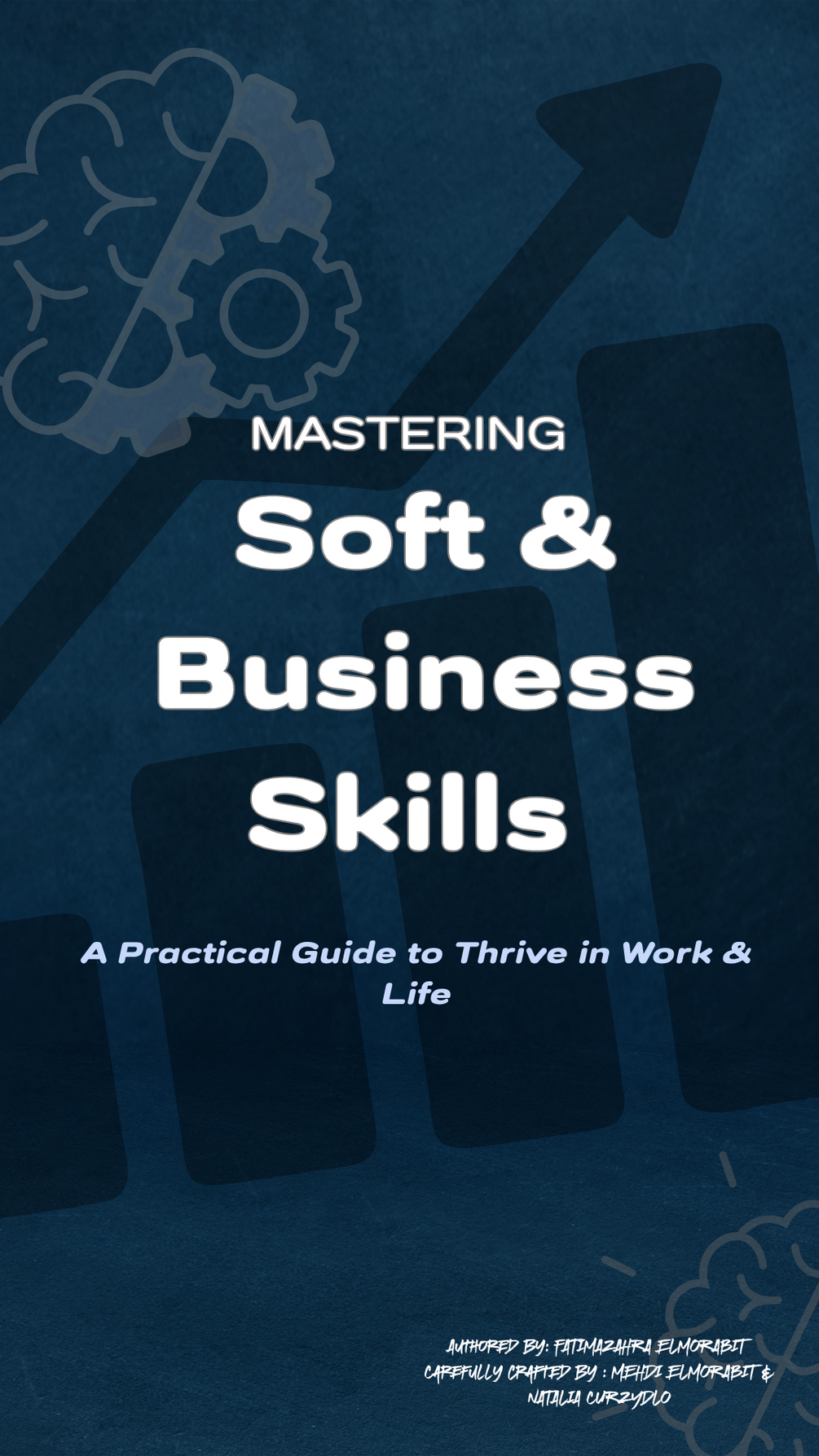 Soft & Business Skills That Actually Get You Paid