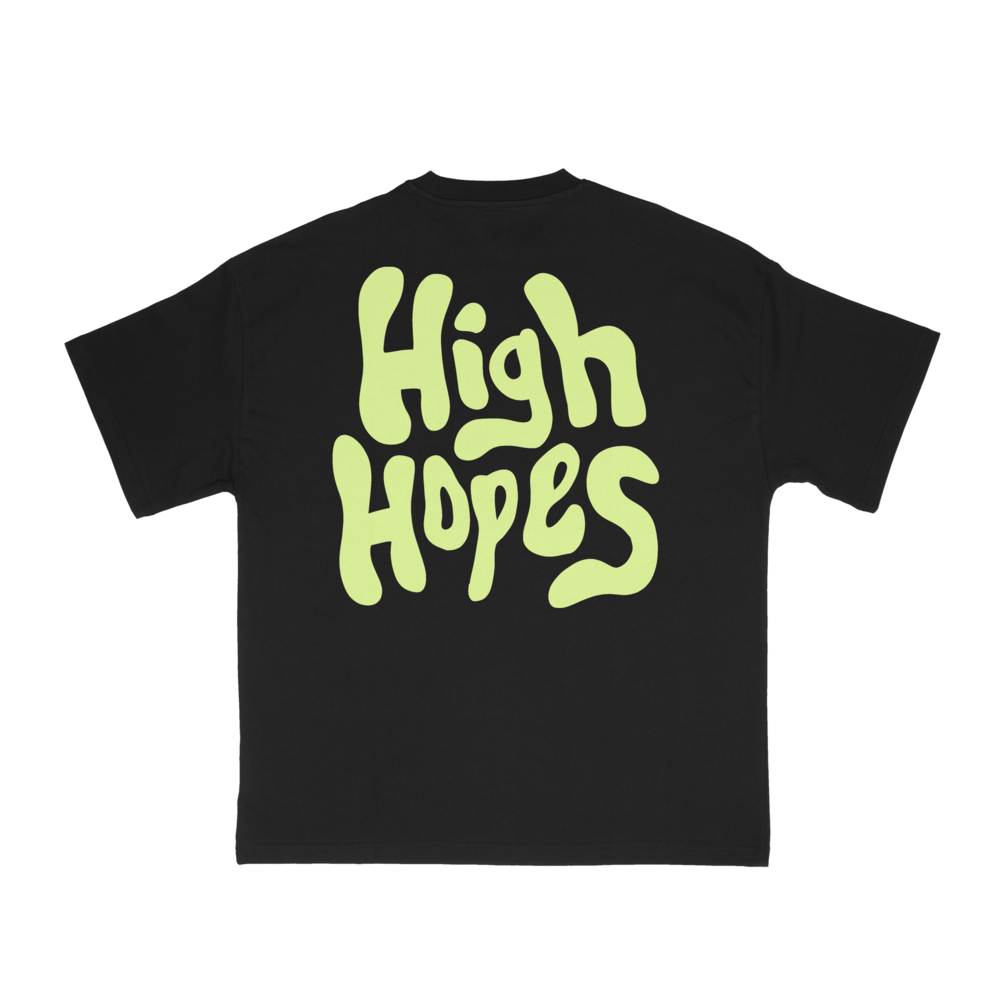 HIGH HOPES DESIGN