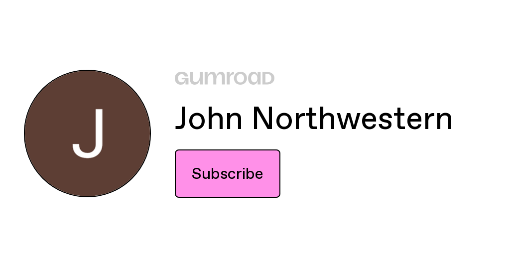 John Northwestern
