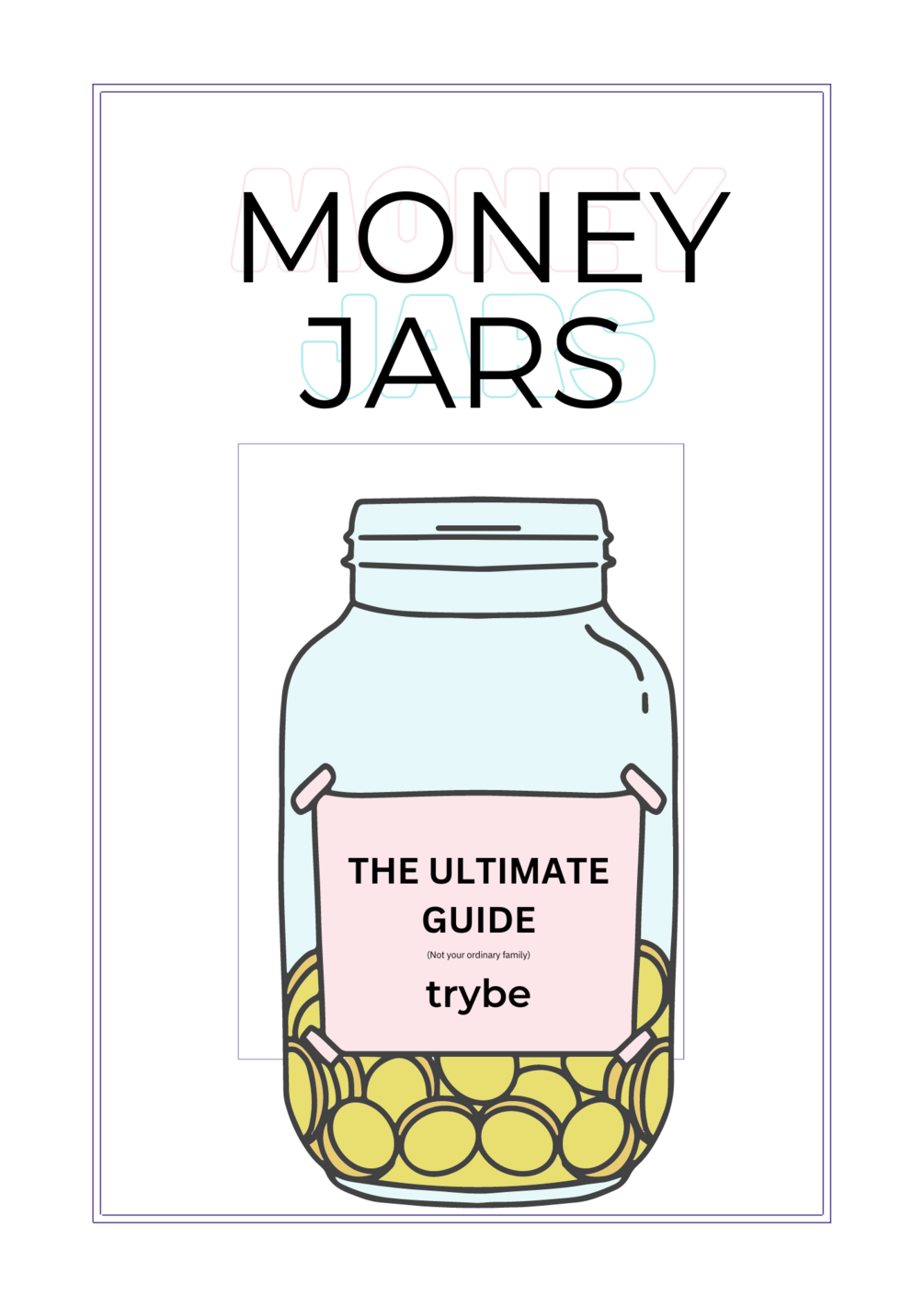 Money Jars!
