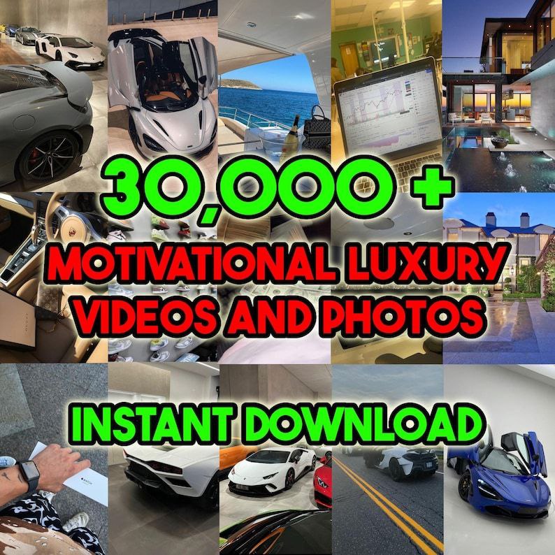 100,000 Videos Bundle -Infinite Reel 🎬