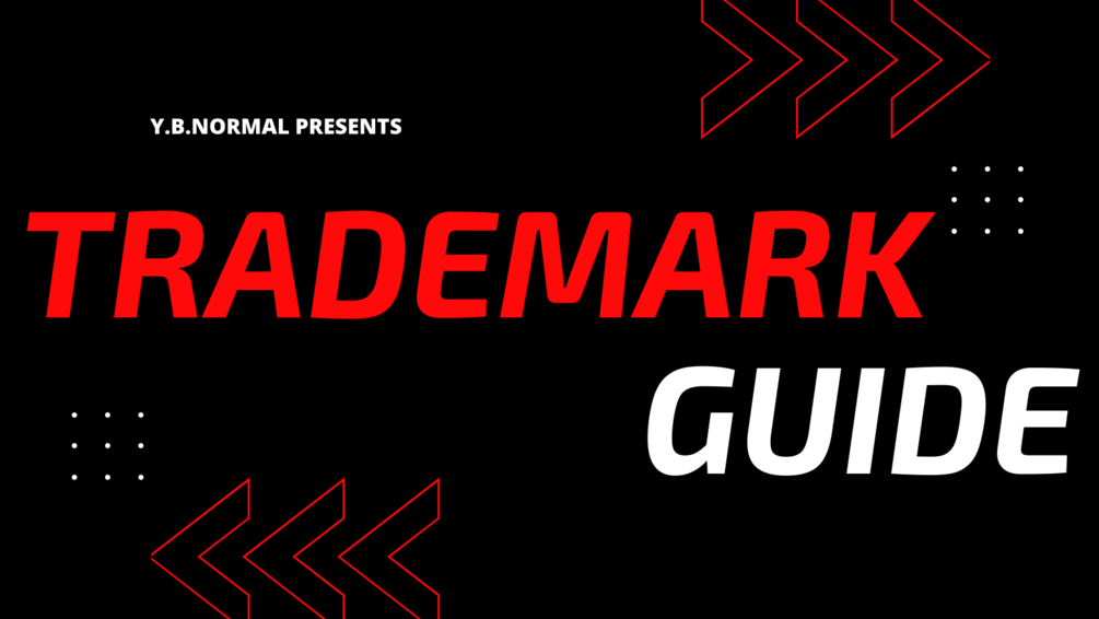 Y.B.Normal LLC Trademark Guide