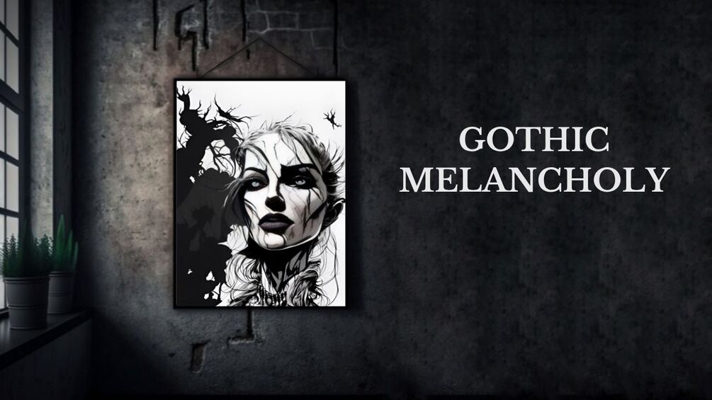 Gothic Melancholy