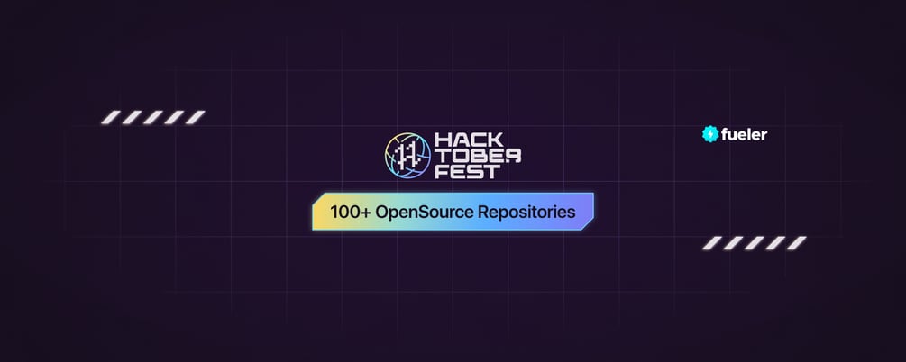 100+ OpenSource Repositories for Hacktoberfest 2022