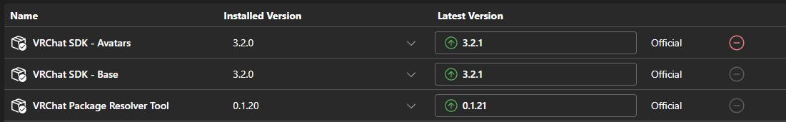 COLLAB PROJECT: R-ØN1N (VRCHAT/SDK3) DPS + VCC