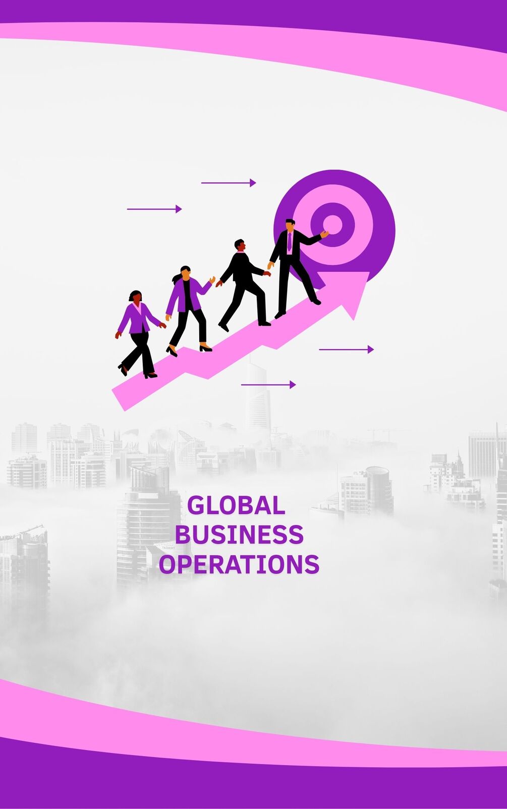 Global Business Operations