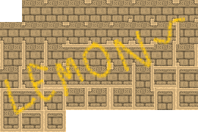 Desert Tileset