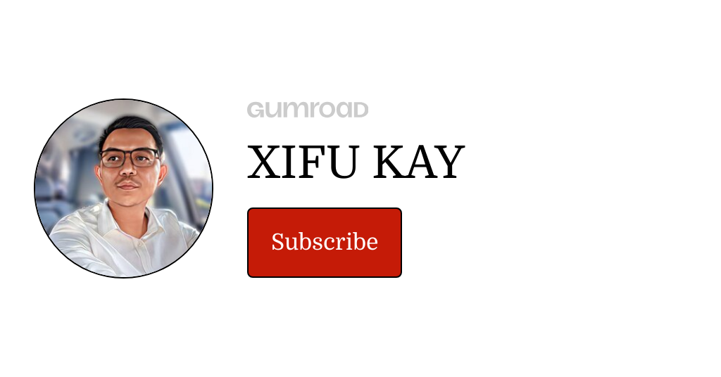 XIFU KAY