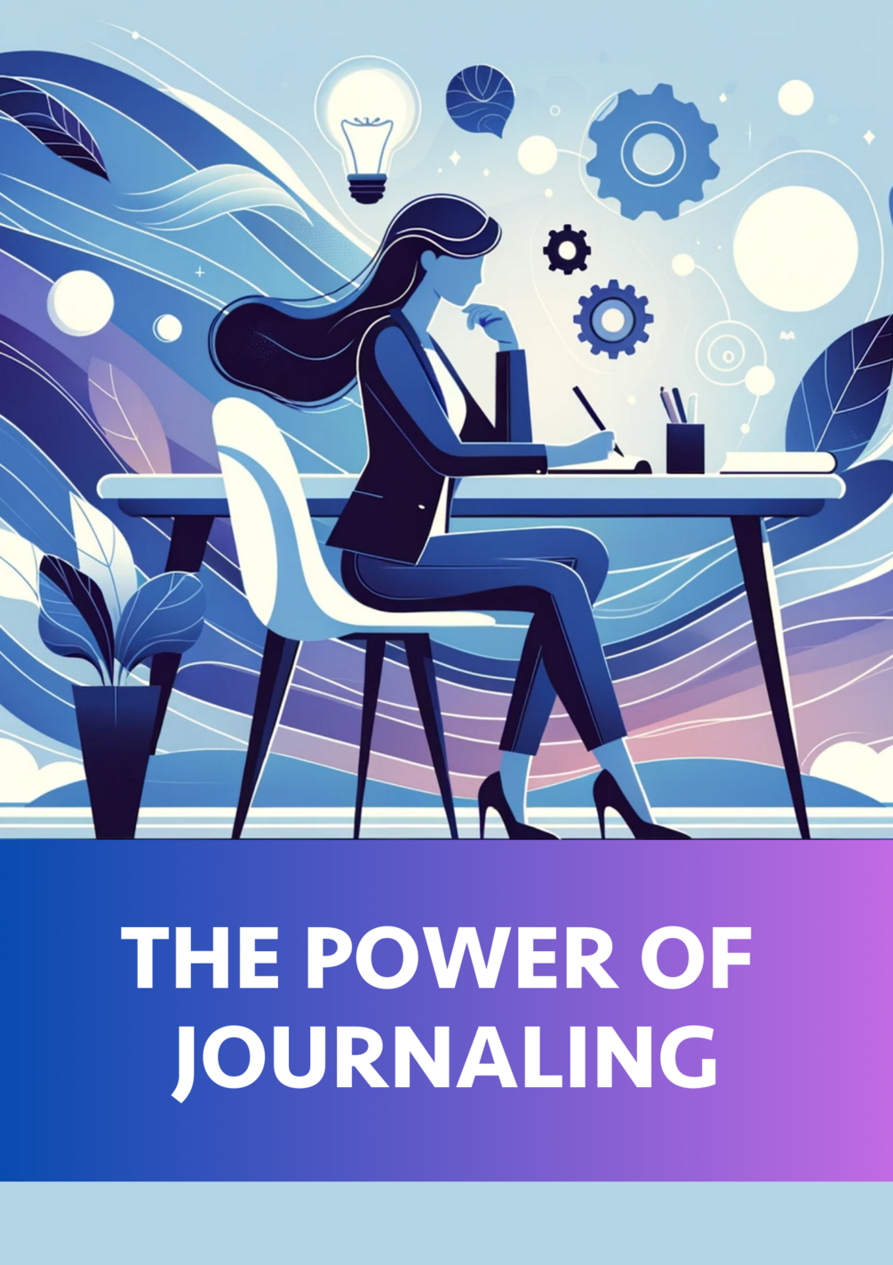 The Power of Journaling