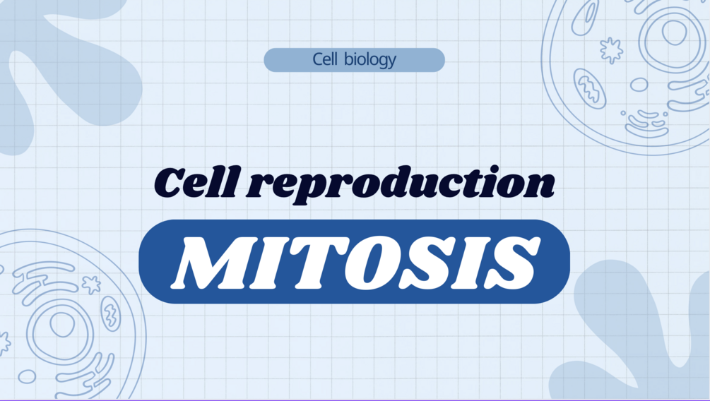 SCIENCE CELL DIVISION