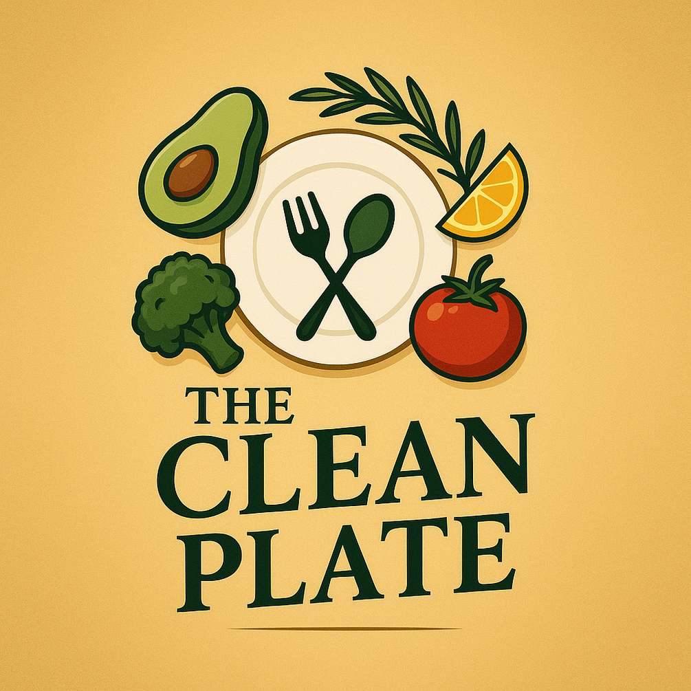 The Clean Plate