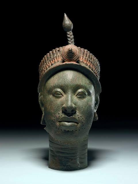 The Divine Beings of Nigeria- From Ogun to Eshu (Esu), the ancient gods ...