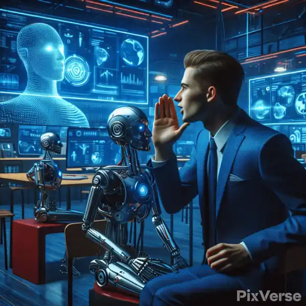 Whispering to Robots: 33 AI Prompts That Will Command Top Dollar in ...