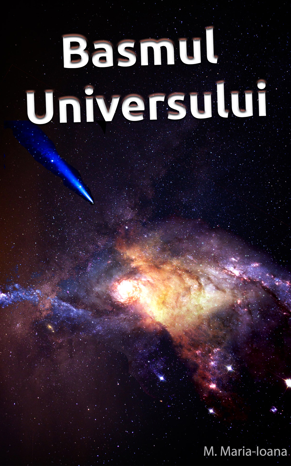 Basmul Universului