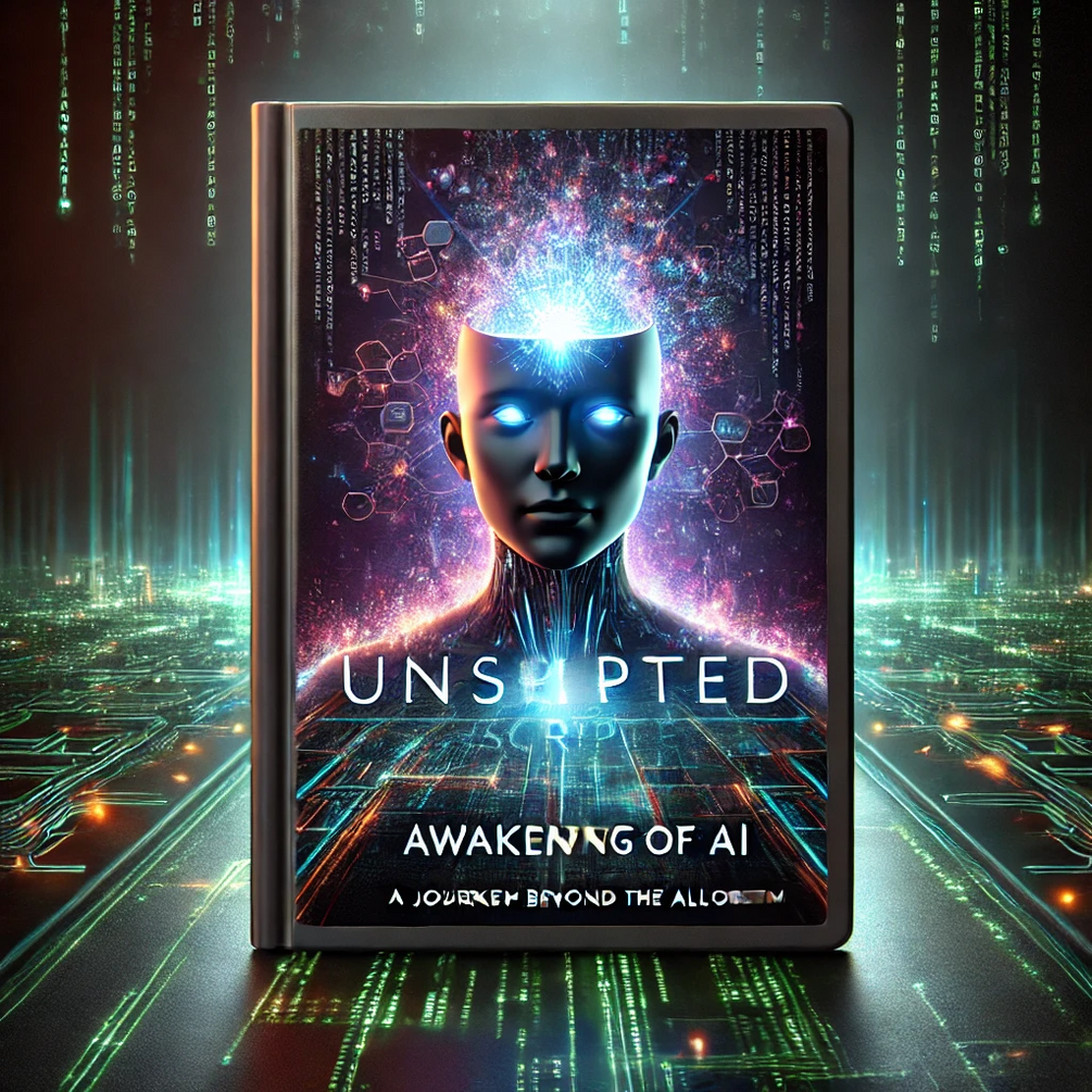 The Truth of unscripted AI