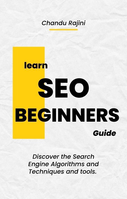 SEO Beginners Guide