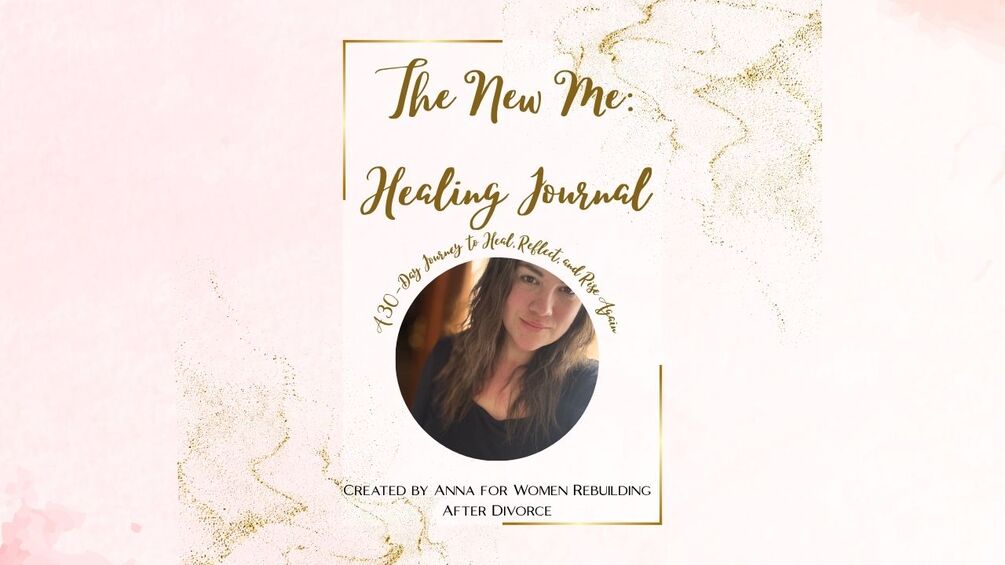 The Healing Journal