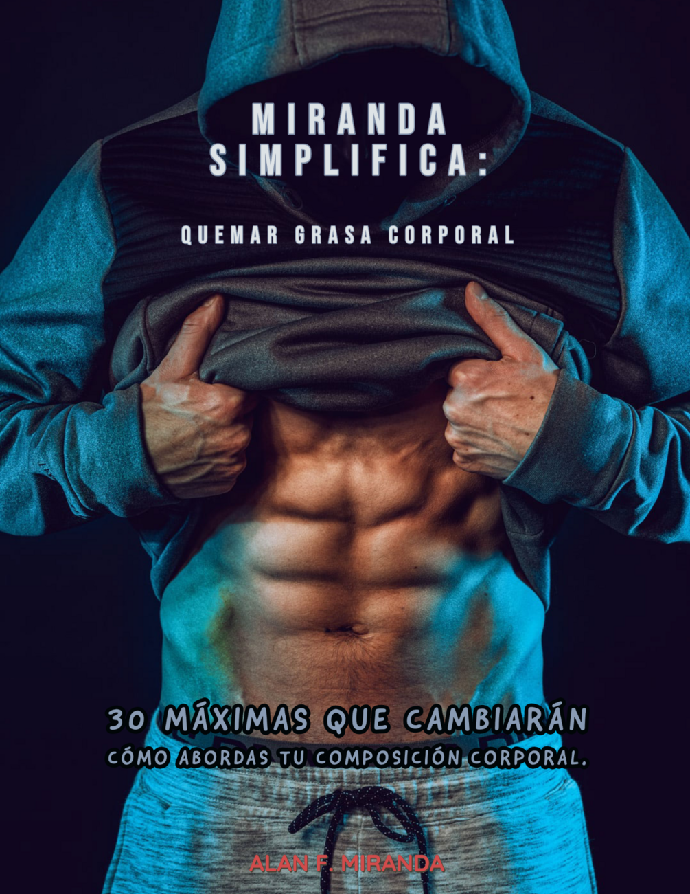 Alan Fernando Miranda