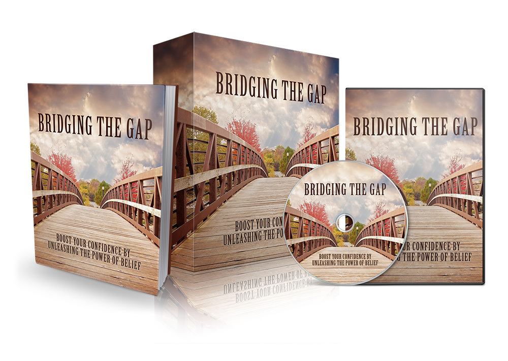 Bridging The Gap Video Course (Value Pack)