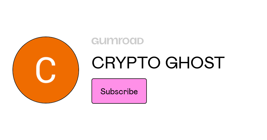 CRYPTO GHOST