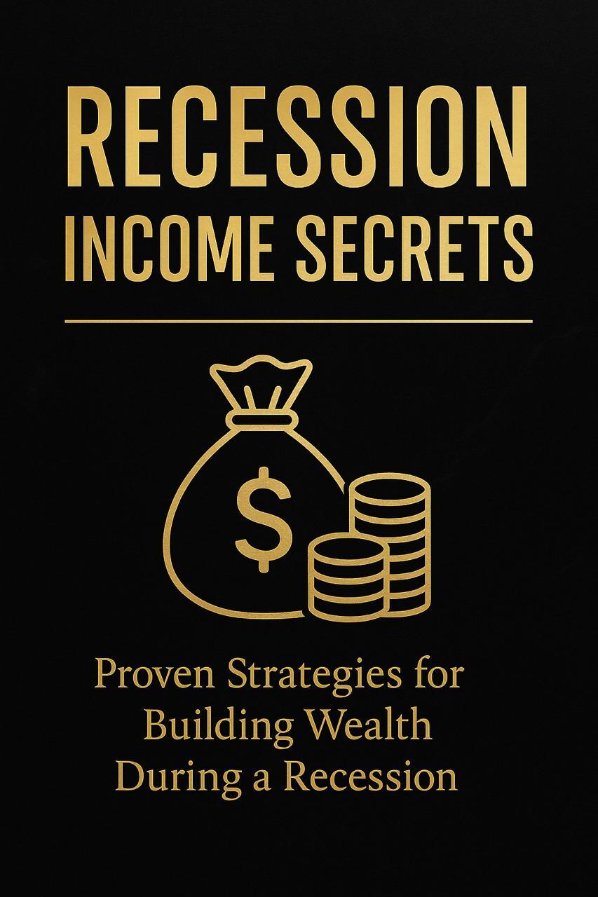 fast income secrets