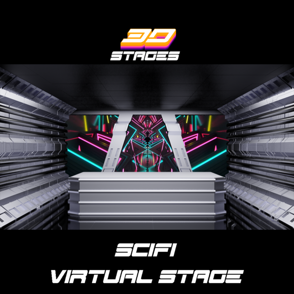 3DSTAGES