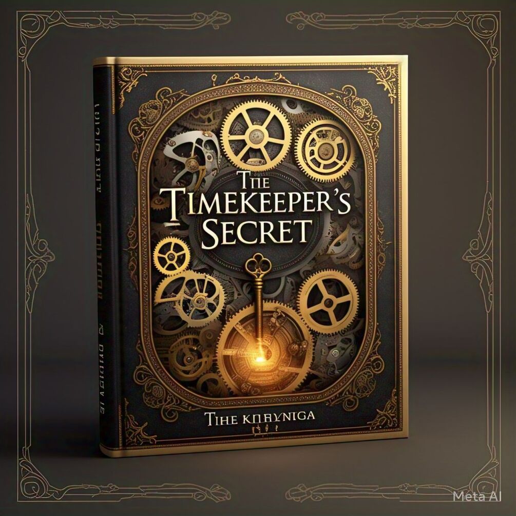 THE TIMEKEEPER CURSE