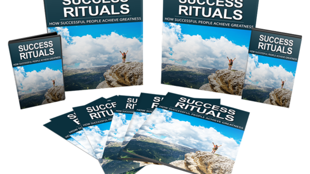 Success Rituals
