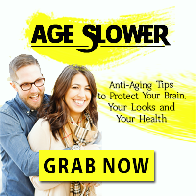 Age Slower
