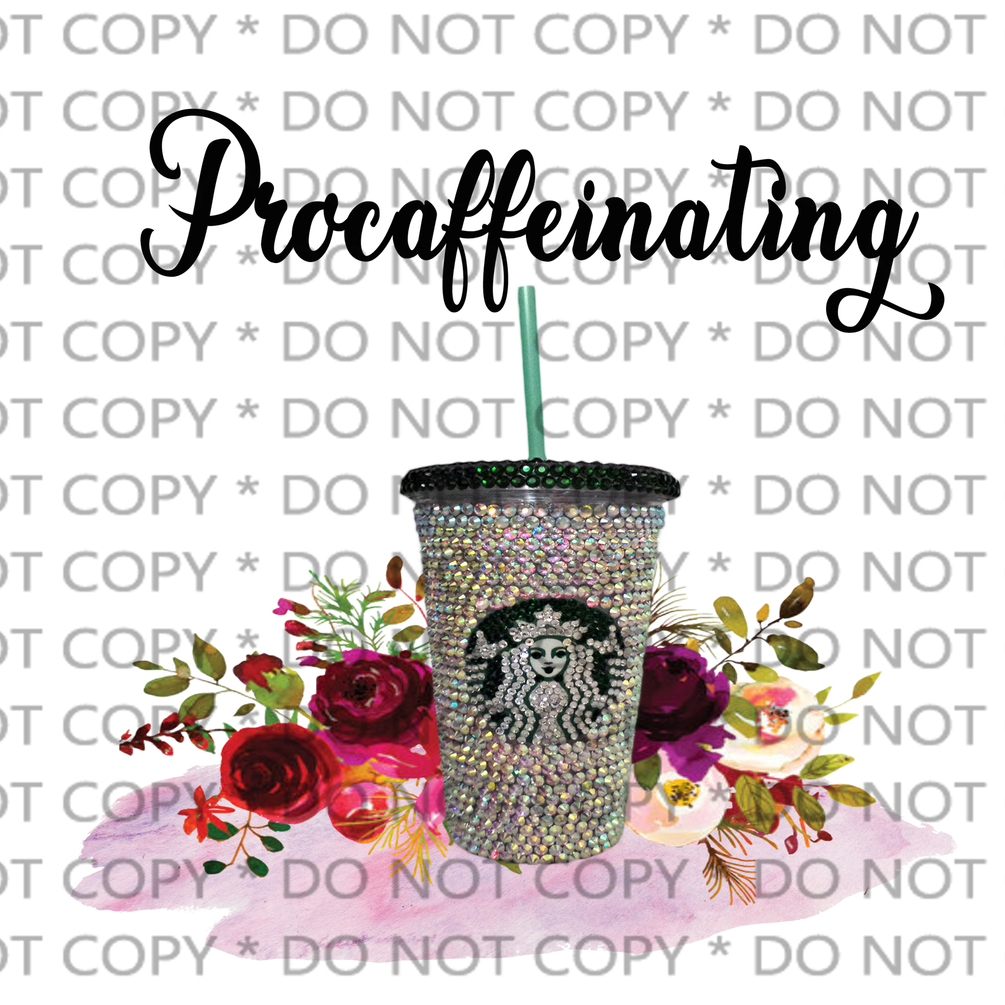 procaffeinating