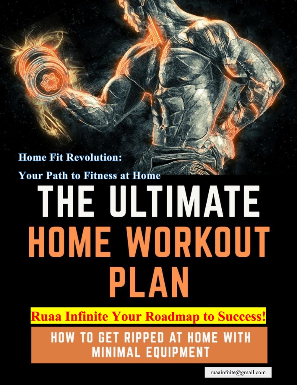 Home Fit Revolution: Your Path to Fitness at Home