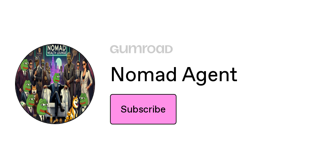 Nomad Agent