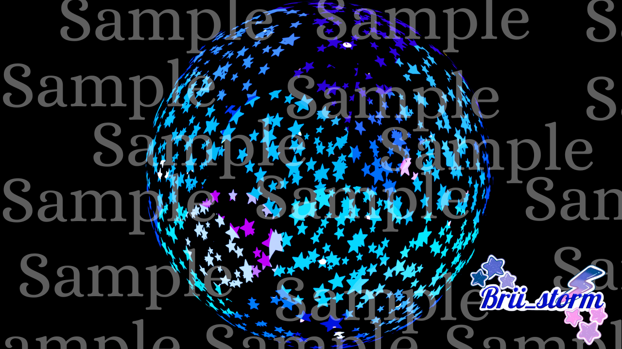 1 Custom Star Matcap (Personal Use Only) *Commercial License In ...