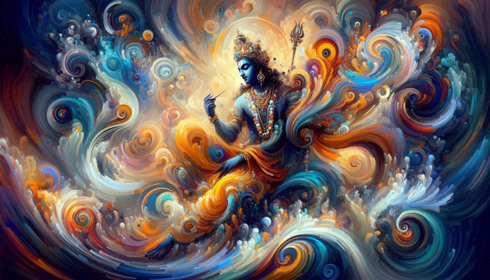 🌟 Unleashing the Power of Abstract Expression: Discover the Image of ...