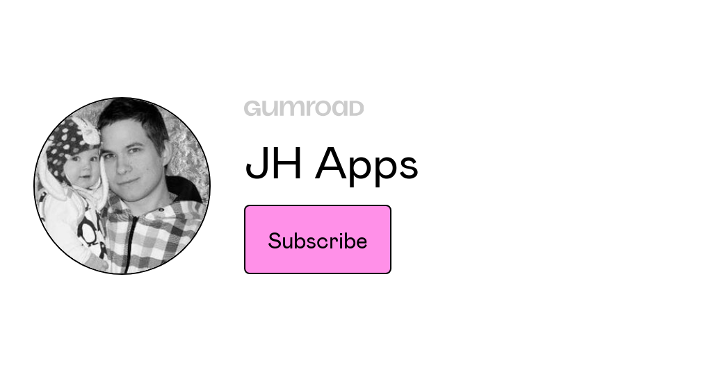 JH Apps