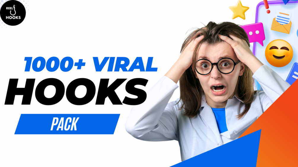 🔥🎬Get the 1,000+ Viral Hooks Pack 📈 Make Your Content Go Viral!