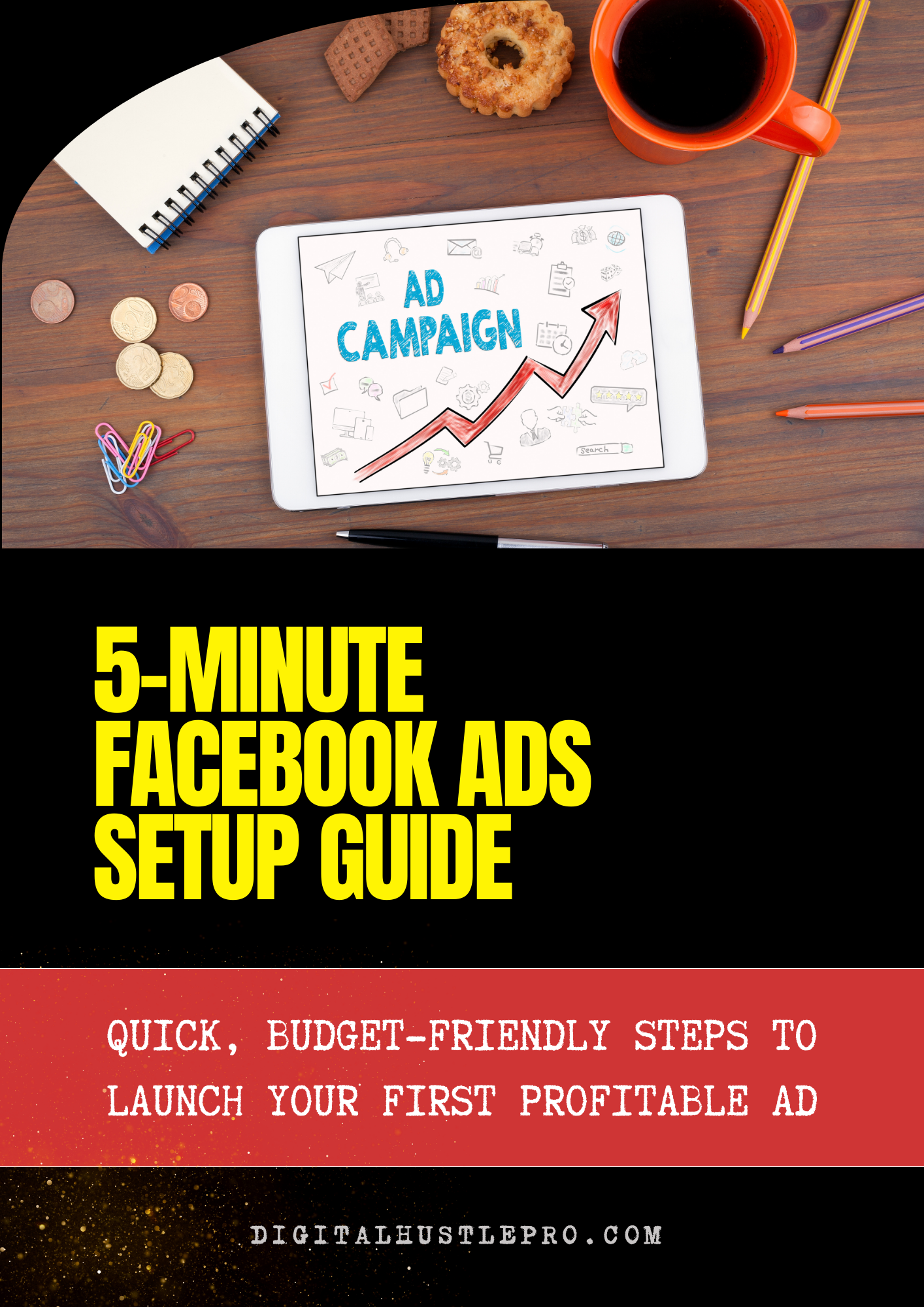 Quick Start Success Kit