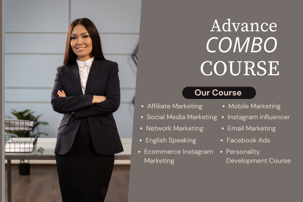 Advance combo course