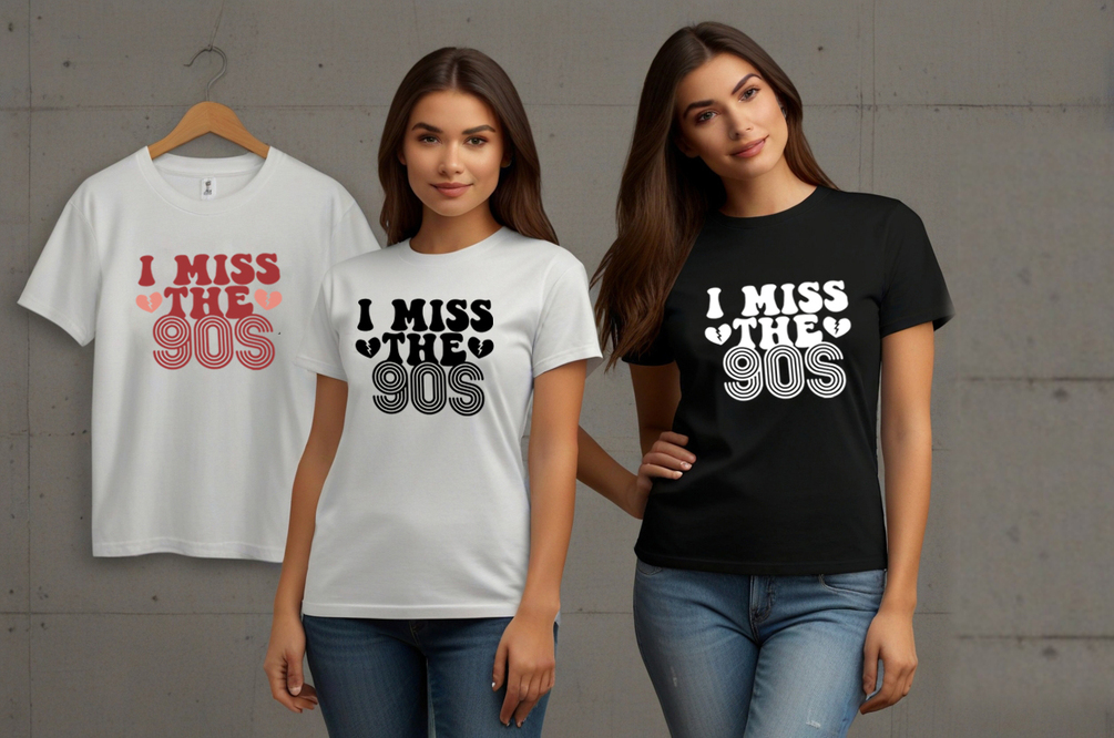 Top 100+ T-Shirt Designs
