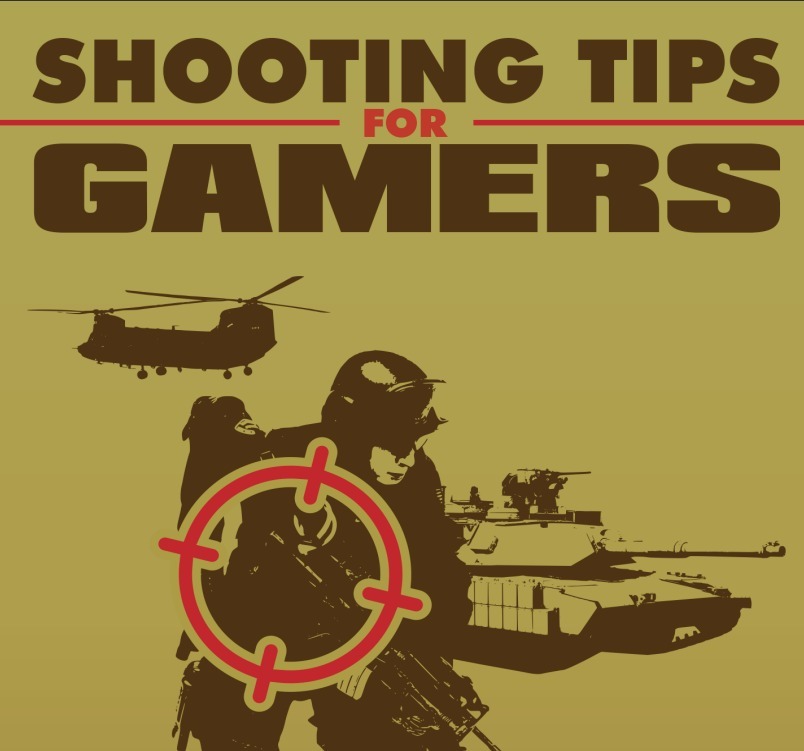 Precision Shooting Hacks