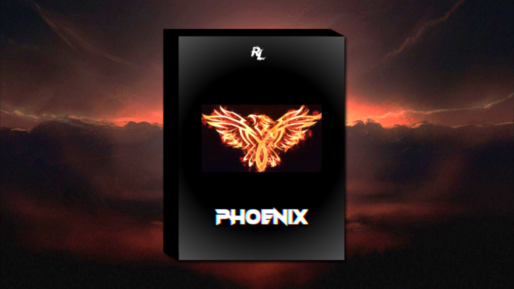 Phoenix - Future Bass Sample Pack