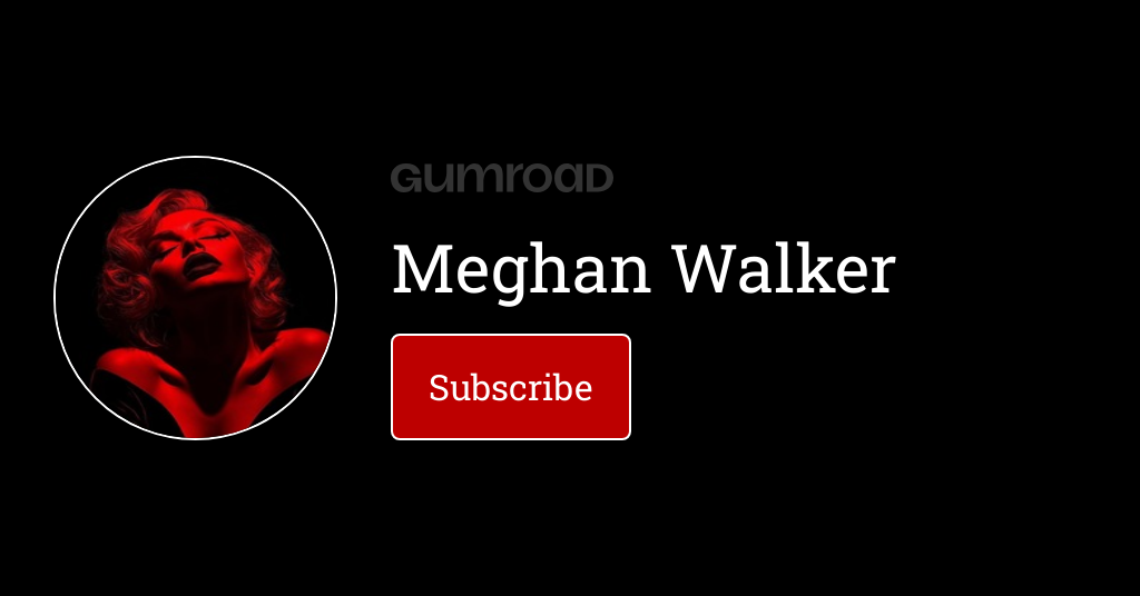 Meghan Walker