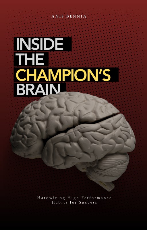 INSIDE THE CHAMPION'S BRAIN