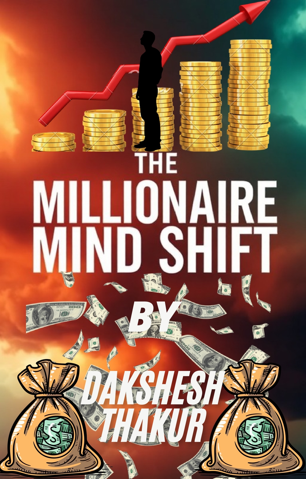 The Millioniare Mind Shift